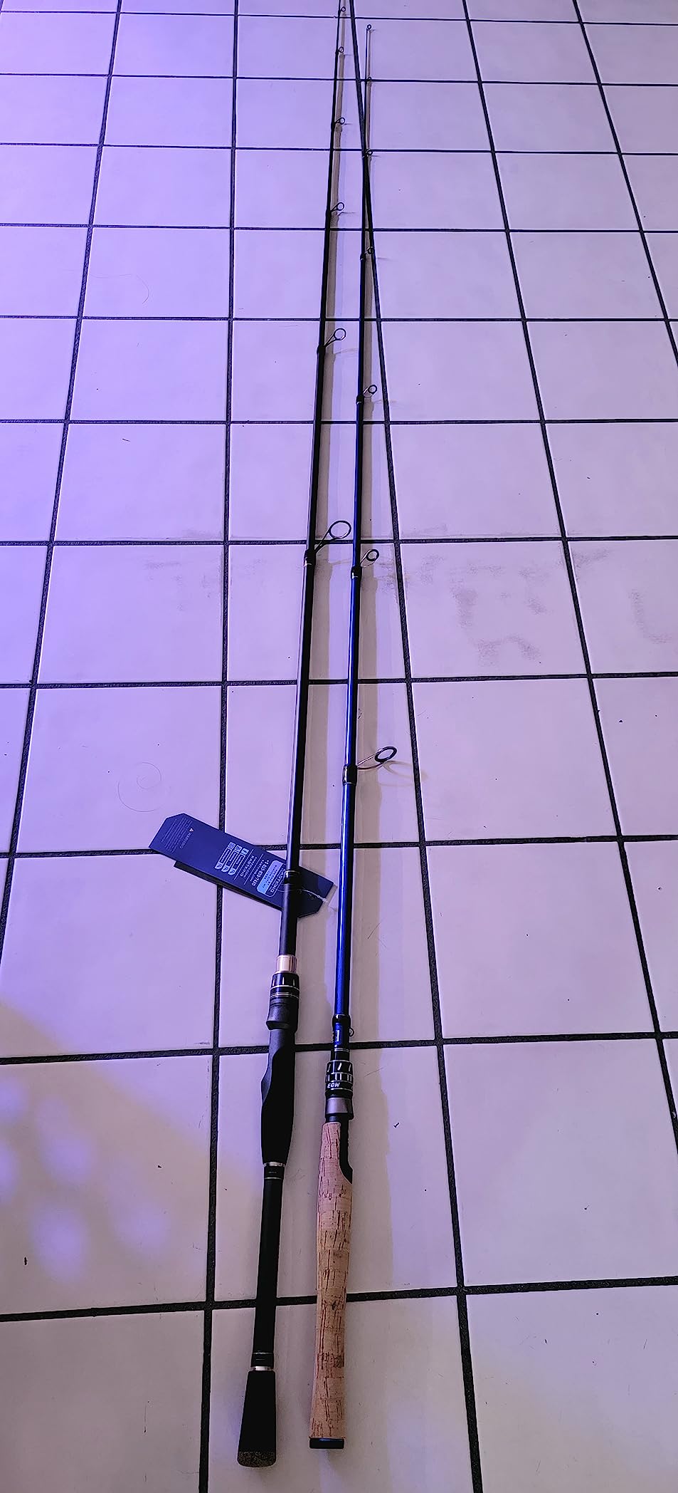 $7/mo - Finance EOW XPEDITE PRO Portable Telescopic Casting and ...