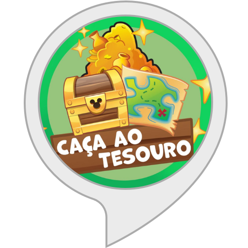 Amazon.com.br: Caça ao Tesouro : Alexa Skills