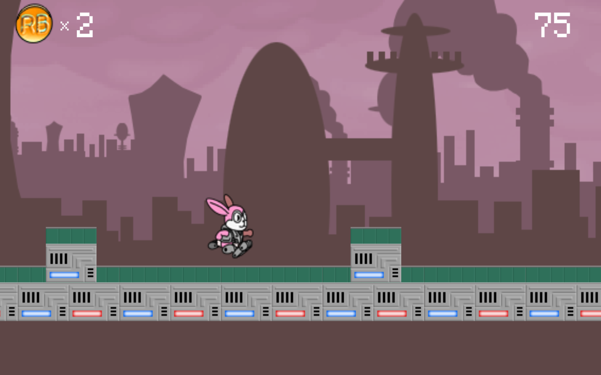 Robo Bunny - App on Amazon Appstore