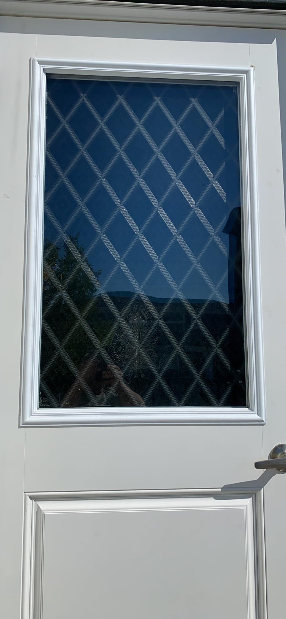 Artscape Diamond Glass Window Film 61 x 92cm : Amazon.ca: Home