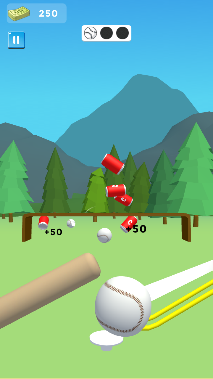 Knock Down: Hit Challenge - App on Amazon Appstore