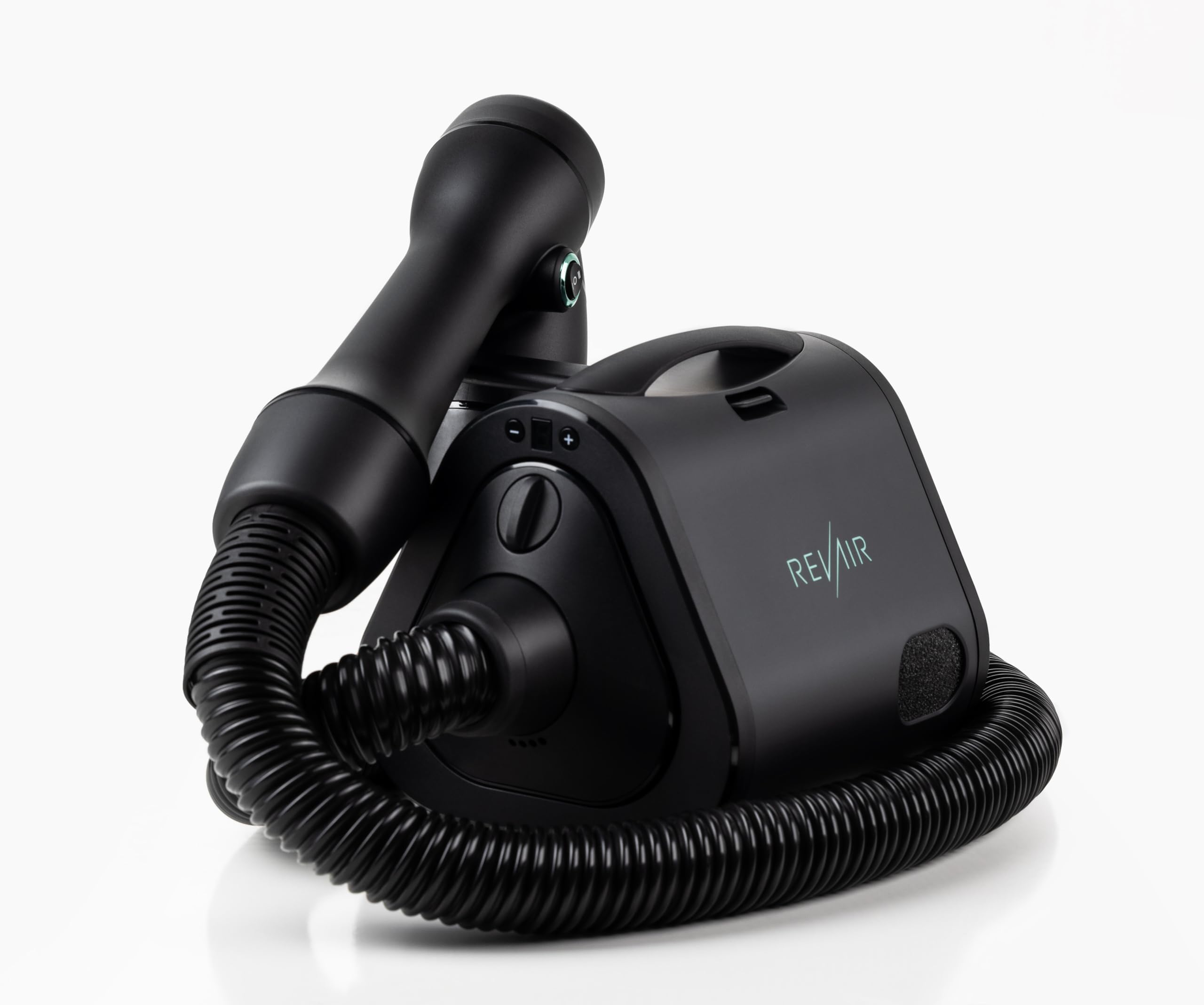 Amazon.com : RevAir Reverse-Air Hair Dryer - Innovative Quick-Drying ...