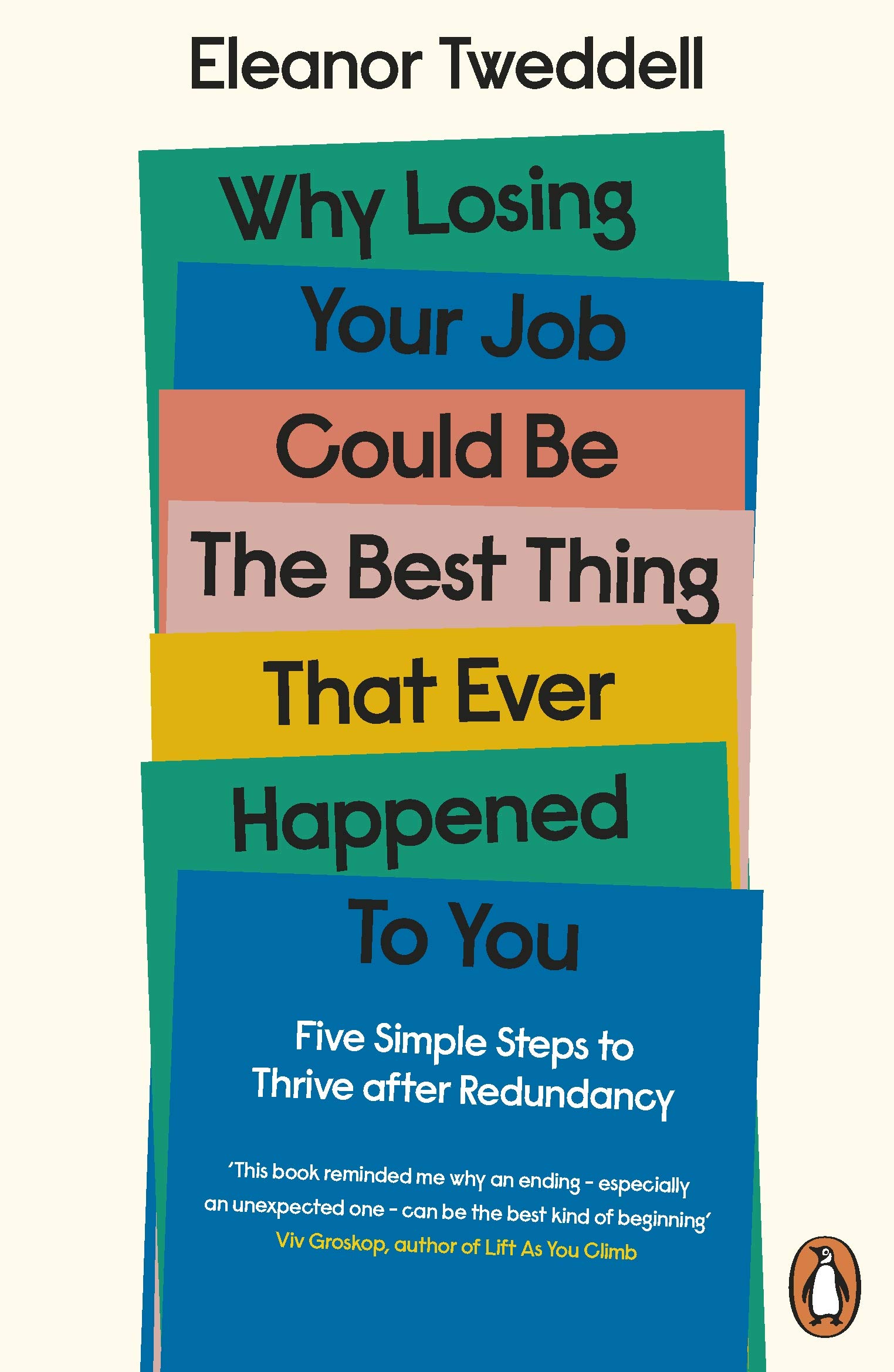 Why Losing Your Job Could be the Best Thing That Ever Happened to You ...