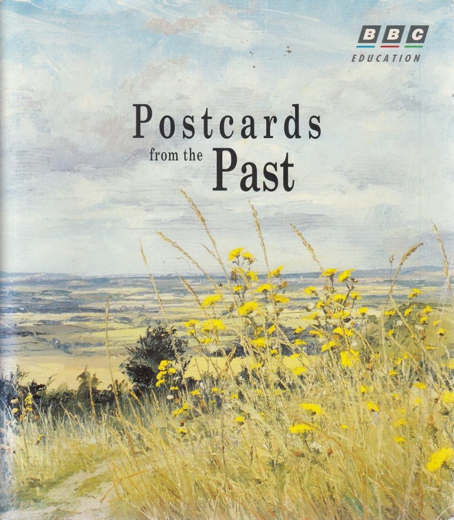 Postcards from the Past: Anna Grayson: 9781860003097: Amazon.com: Books