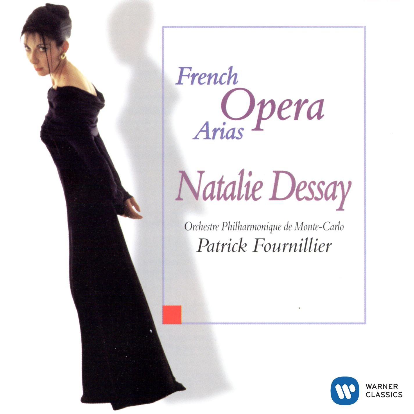 French Opera Arias: Amazon.co.uk: CDs & Vinyl