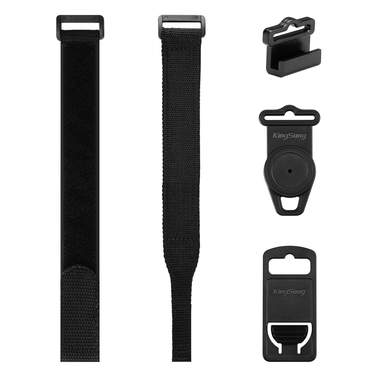 KingSung Magnet Hanging Strap for Replacement Fluke Multimeter, with ...