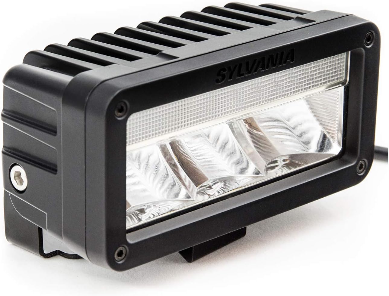 Amazon.com: SYLVANIA - 6 Inch LED Light Bar - Lifetime Limited Warranty ...