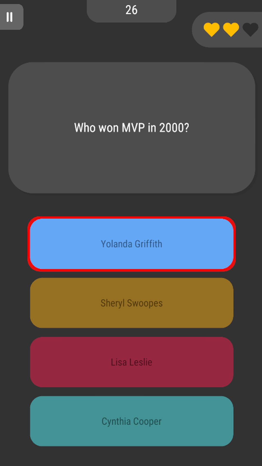 Quiz Time - Word Trivia - App on Amazon Appstore