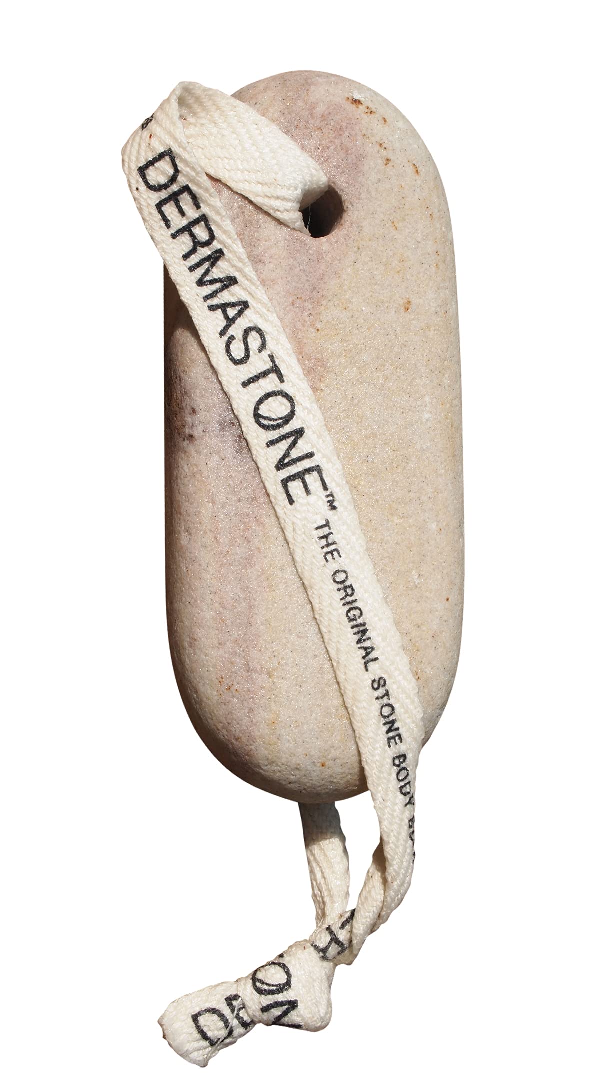 Amazon.com : DERMASTONE - Organic Ingrown Hair Treatment For Women ...