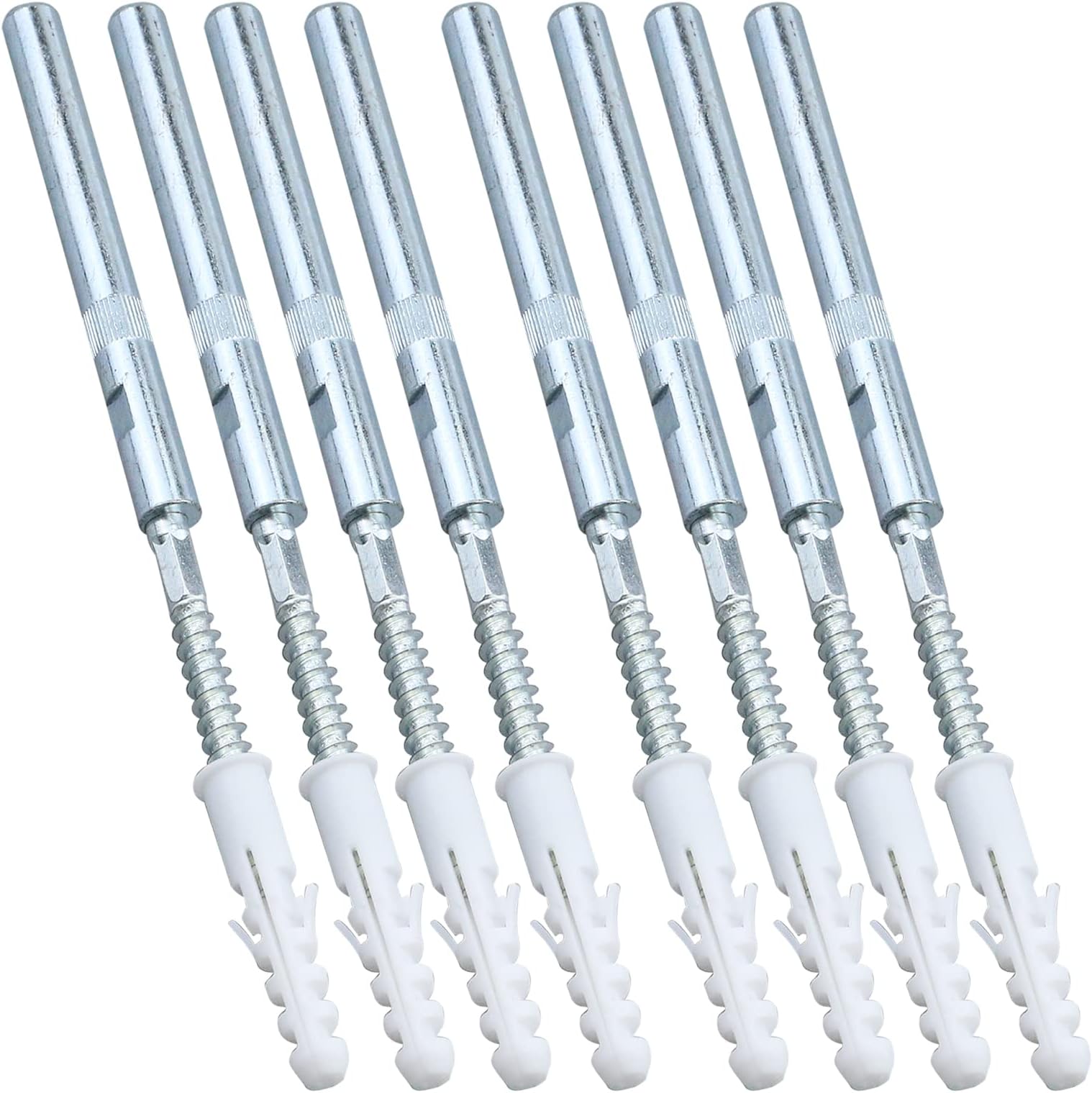 Amazon.com: Duoduolaili-Floating Shelf Invisible Support Bracket (6 pcs ...