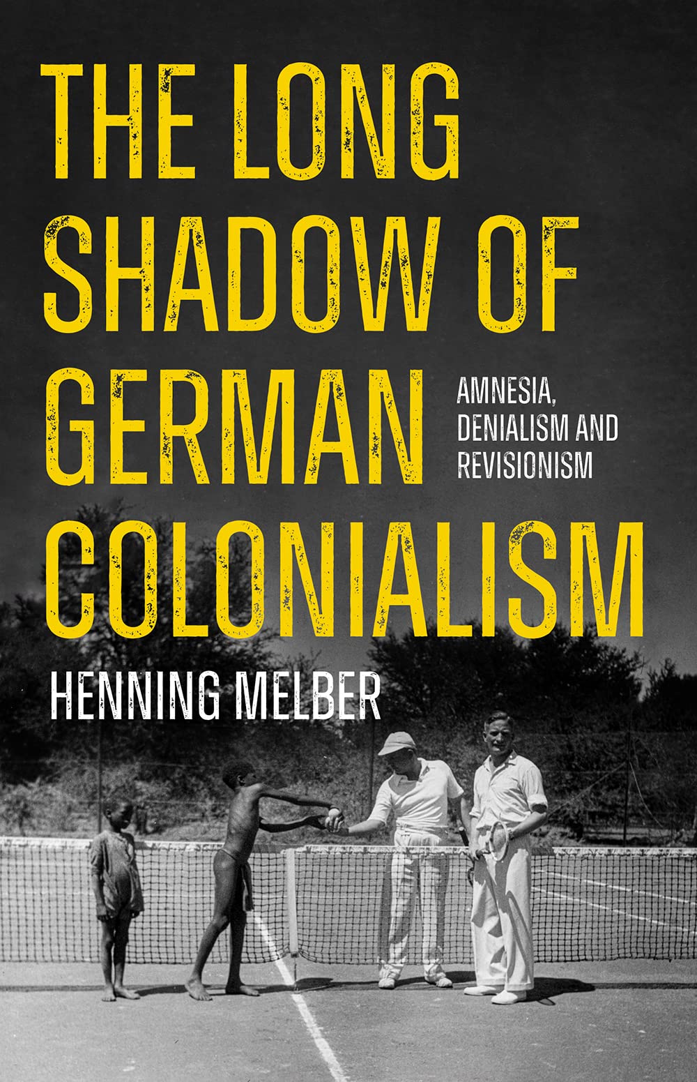Ending The Silence Around German Colonialism Opendemocracy Is It Time