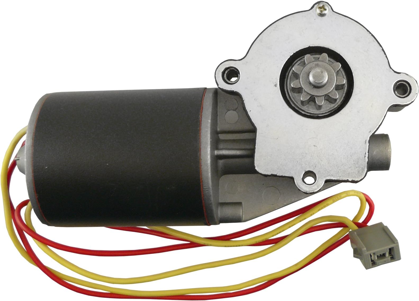 Amazon.com: Tailgate Window Motor - Compatible with 1978-1996 Ford ...