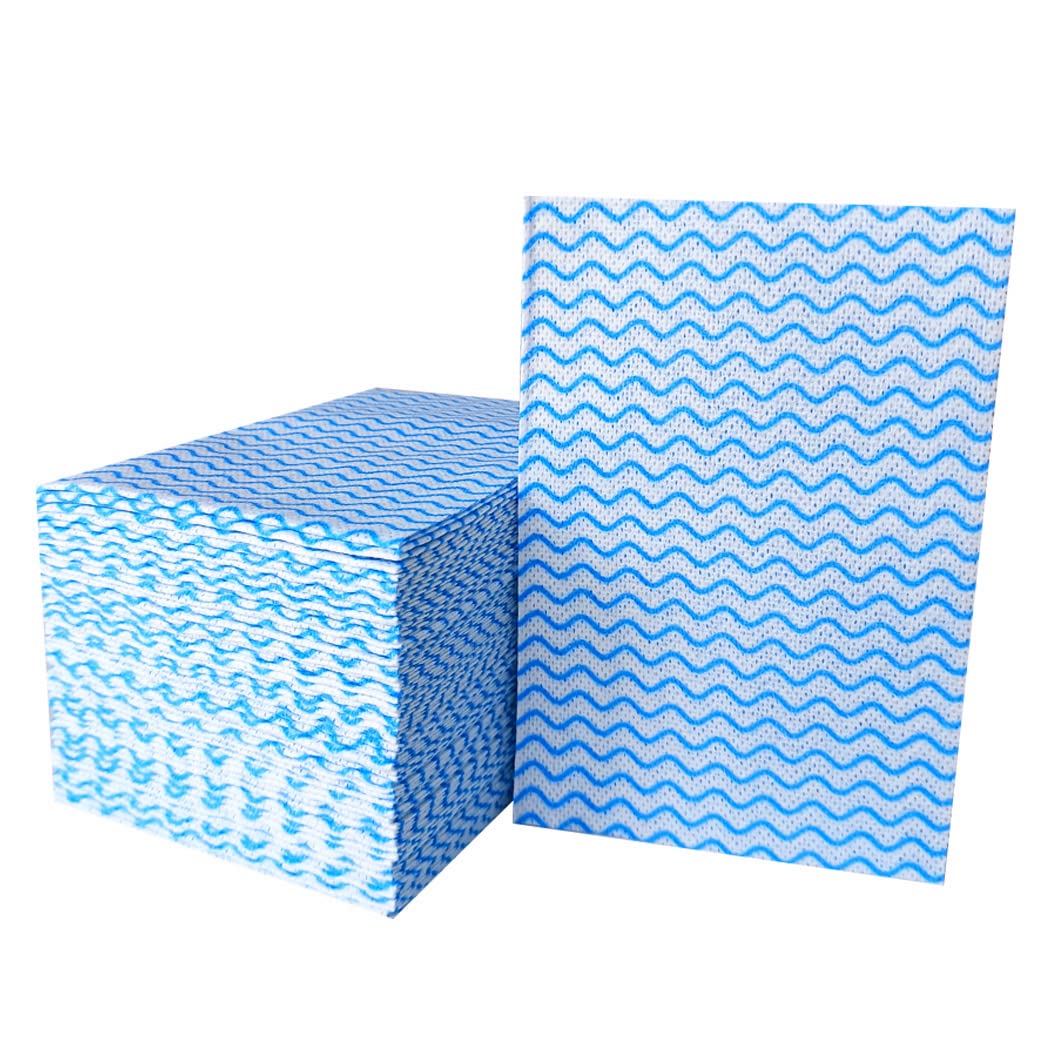 KMAKII Disposable Cleaning Cloth,J Cloths,Cleaning Cloth,All Purpose ...