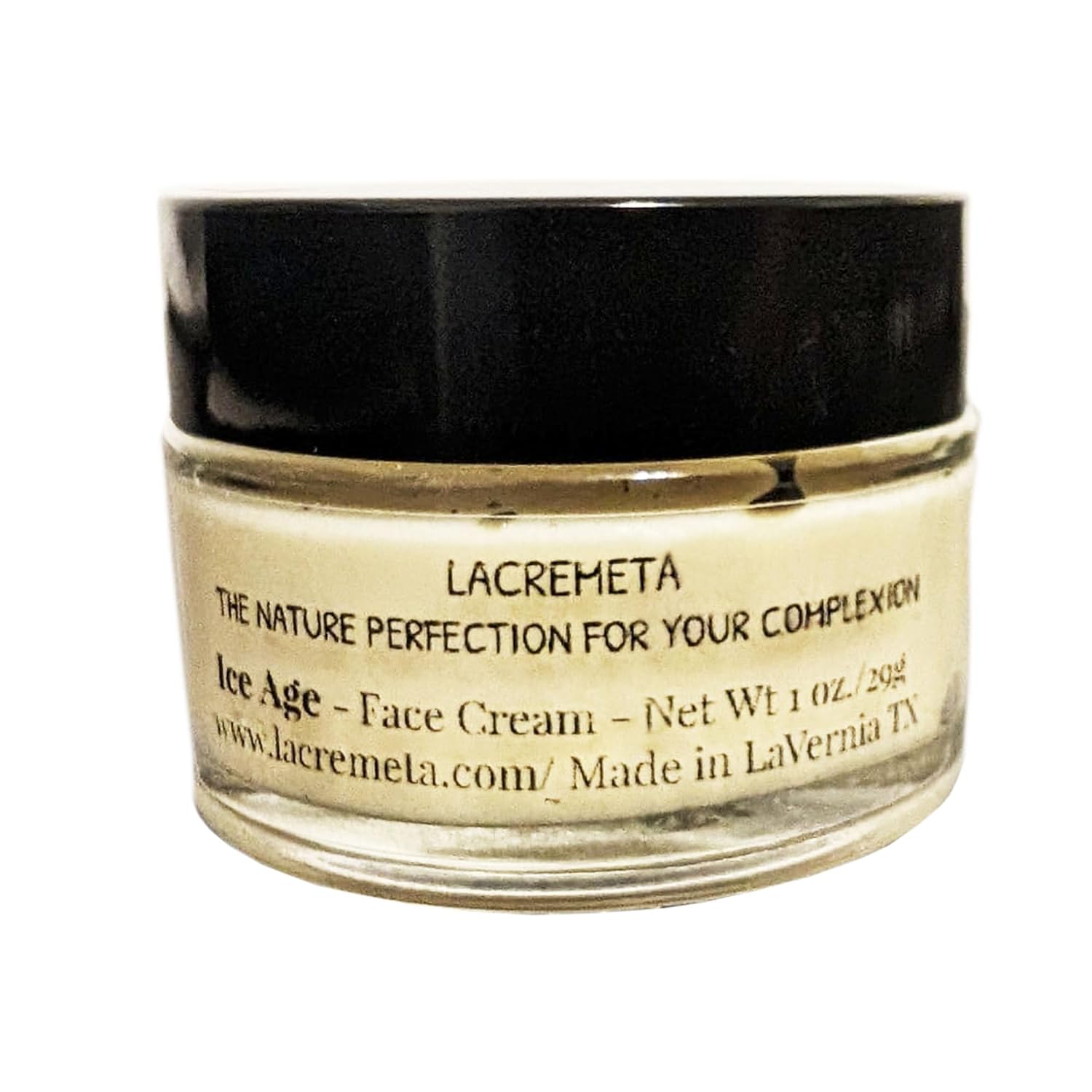 Amazon.com: Ice Age Face Cream - Best Anti Aging Face Moisturizer for ...
