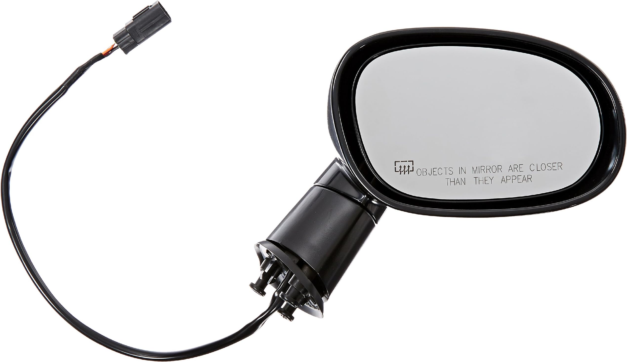 Amazon.com: Garage-Pro Mirror Compatible with 2015-2019 Dodge ...