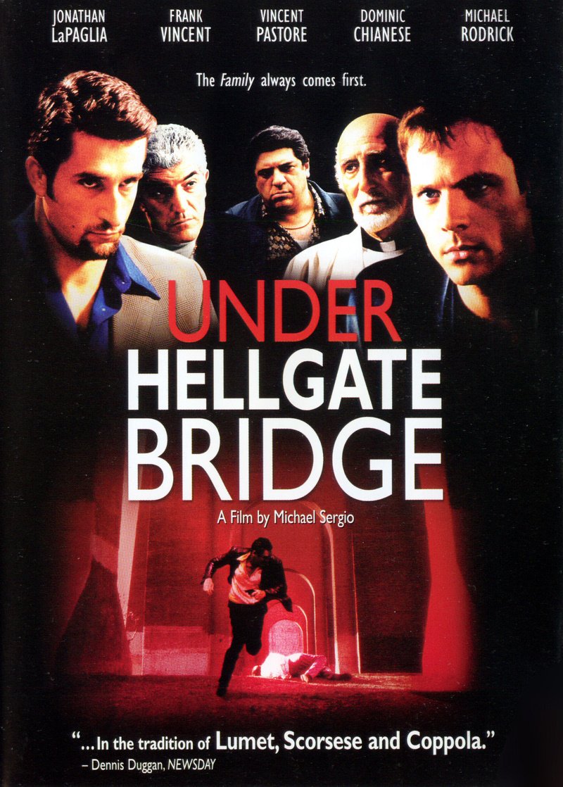 Under Hellgate Bridge: Amazon.de: DVD & Blu-ray