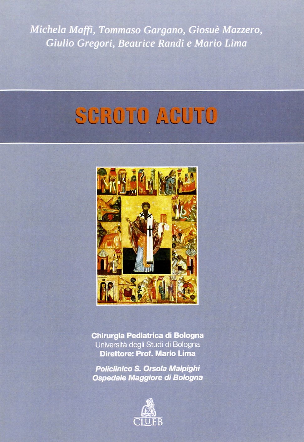 Amazon.co.jp: Scroto acuto : 本