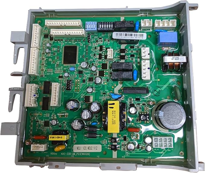 Amazon.com : Generic PCB Control Board KDC330-6M 30011690D for NPE and ...