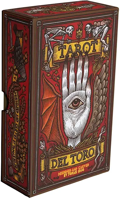 Exploring The Mysterious Tarot Del Toro Card Meanings: Unveiling The ...
