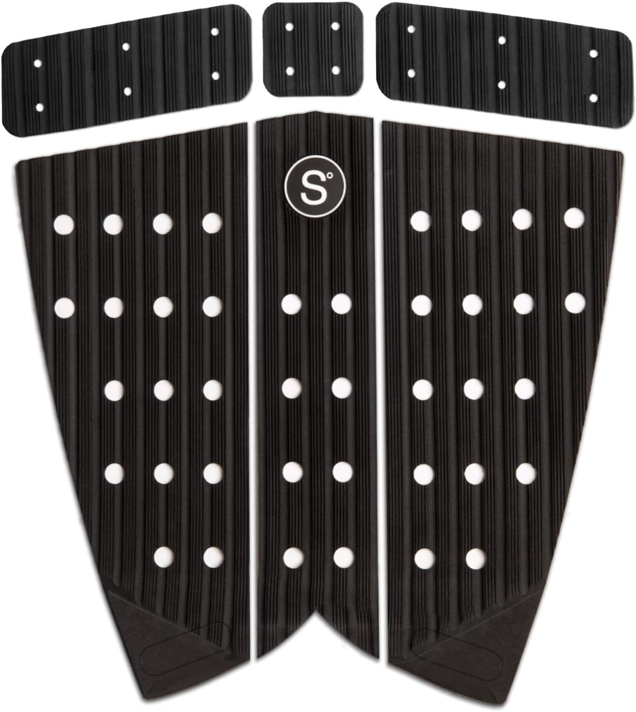 Amazon.com: SYMPL Surf Traction Pad for Fish & Wide Surfboards • Fish ...