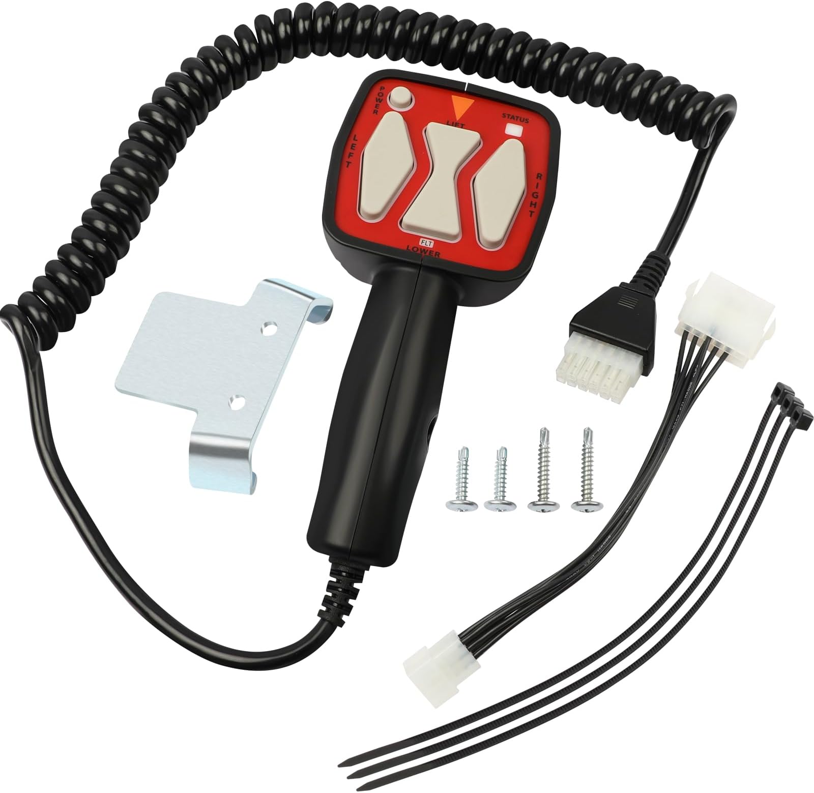 Amazon.com: VANPERT 56462 1306902 Snowplow Handheld Controller ...