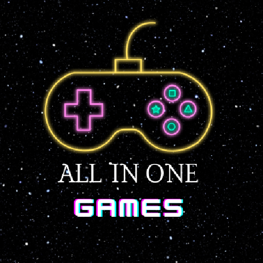 ALL IN ONE GAMES - App on Amazon Appstore