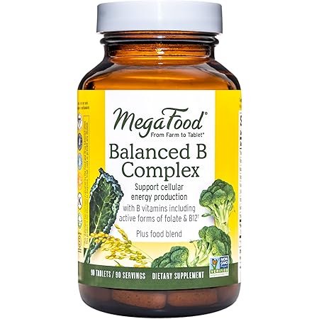 Amazon.com: Paradise Herbs - Earth’s Blend® | B-Complex with Nature's C ...