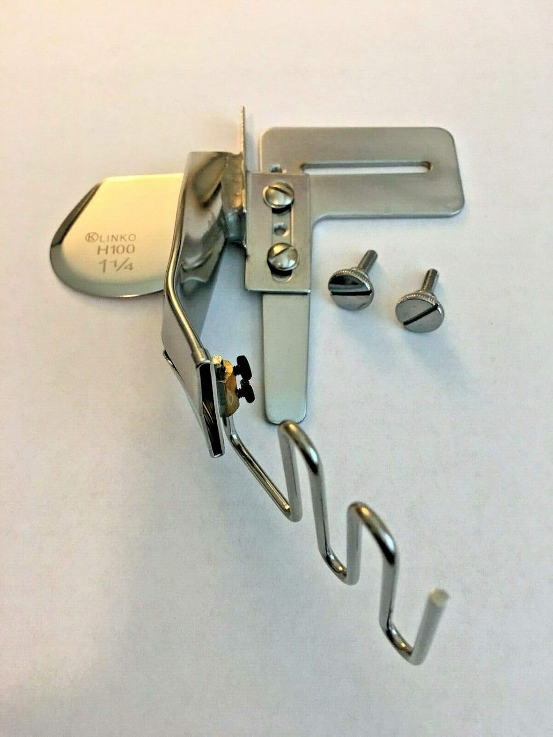 Amazon.com: Linko Binder Folder Attachment 1-1/4" Raw Edge Finish with ...