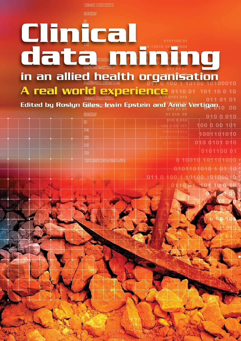 Clinical data mining in an allied health organisation: A real world ...