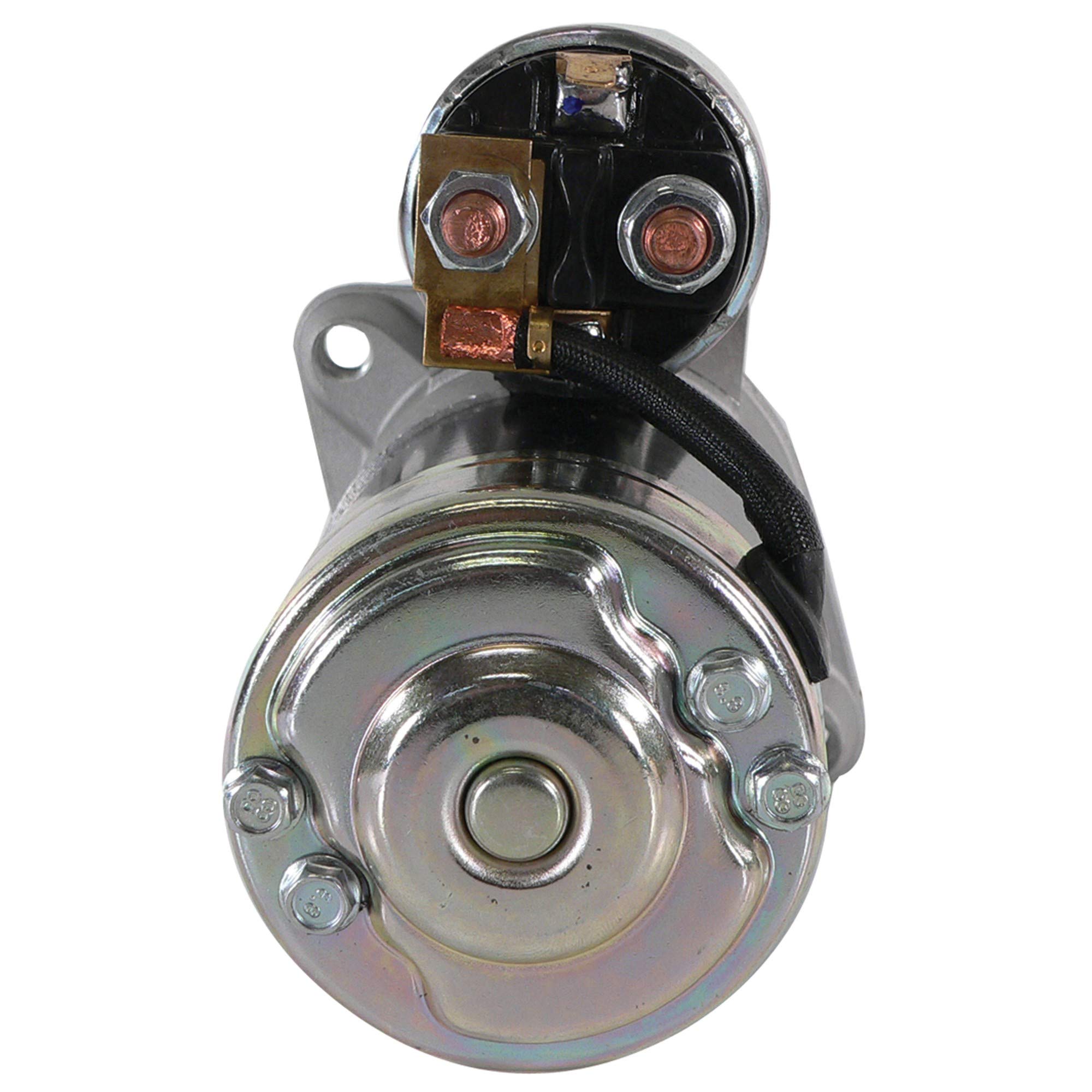 DB Electrical 410-48108 Starter Compatible With/Replacement For 2.0L ...