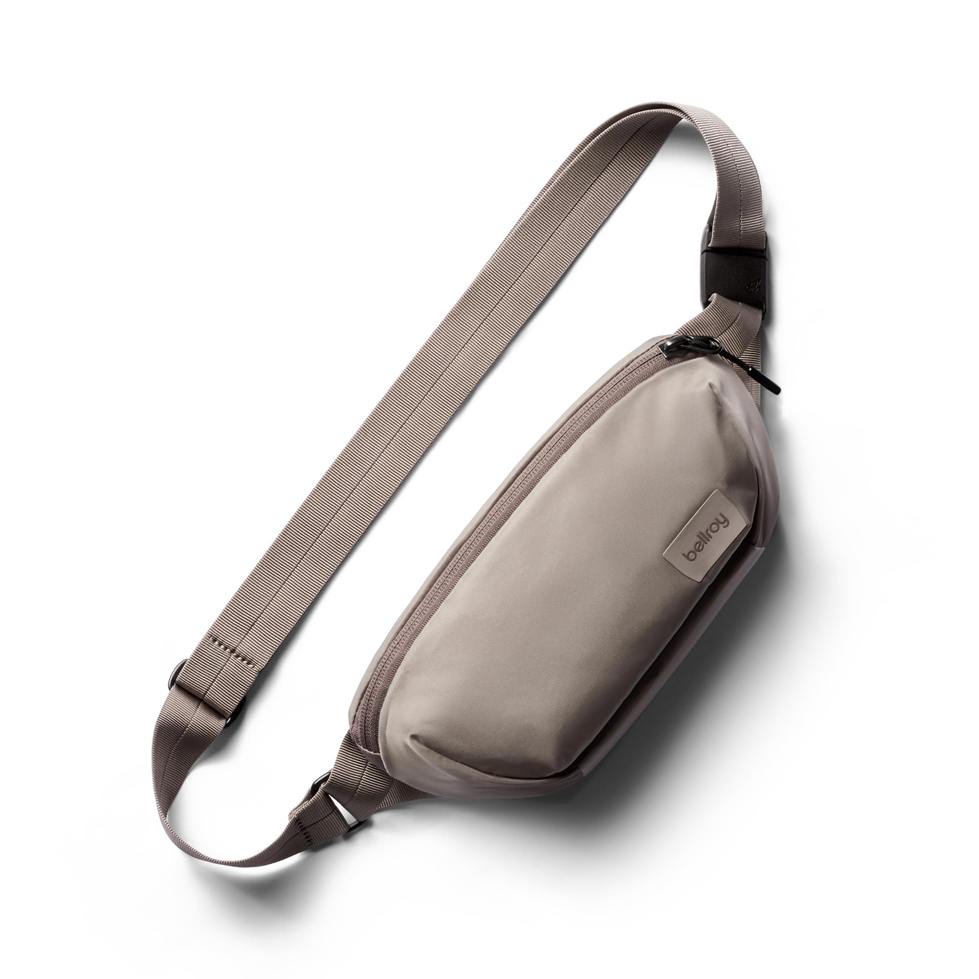 Amazon.com | Bellroy Laneway Belt Bag (versatile crossbody sling bag ...