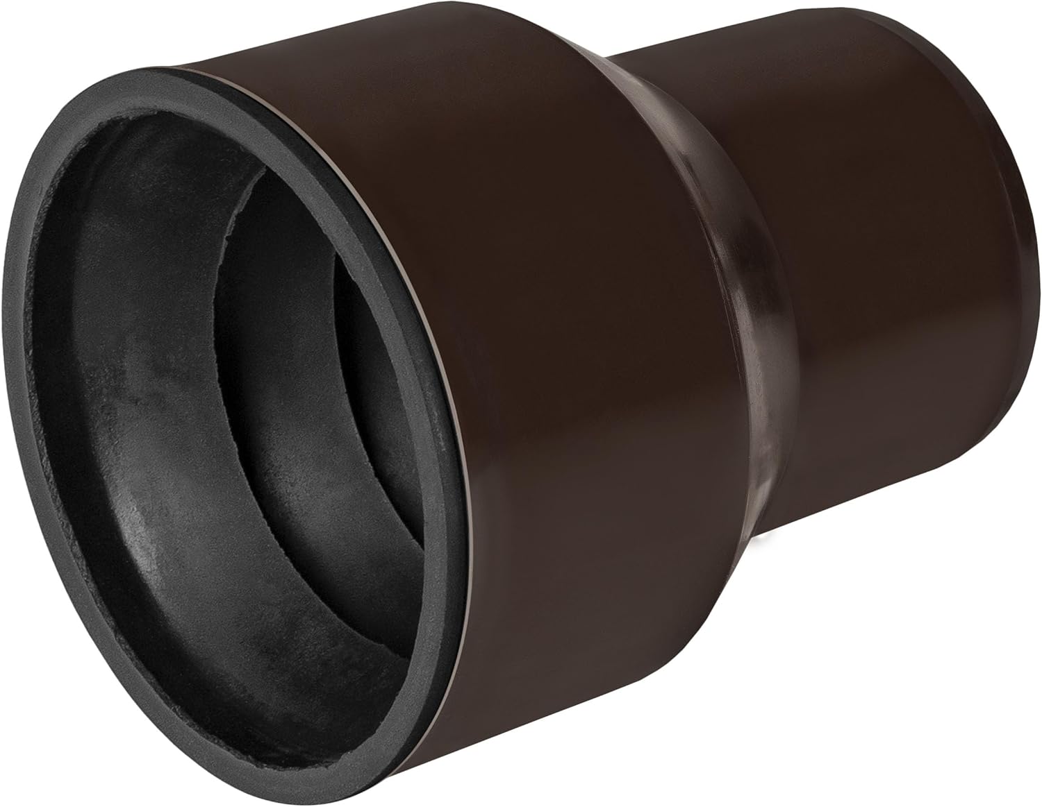 Anschlussstück mit Dichtung Ø DN75 Anschluss an Gussrohr Übergang ...