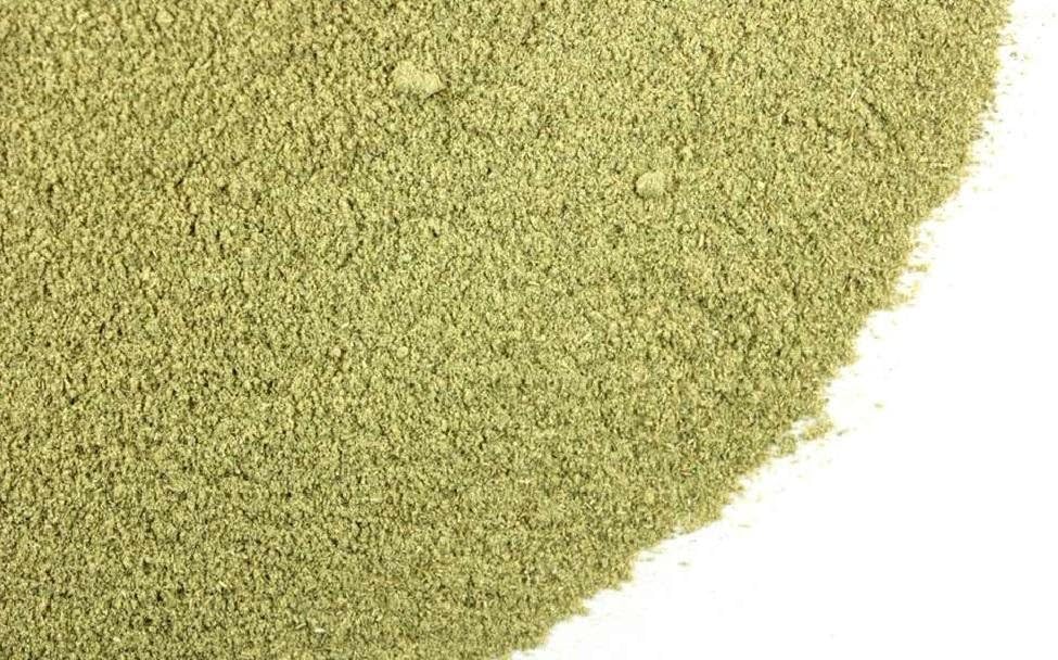 Amazon.com: Parsley Leaf Powder (2 lb) : Health & Household