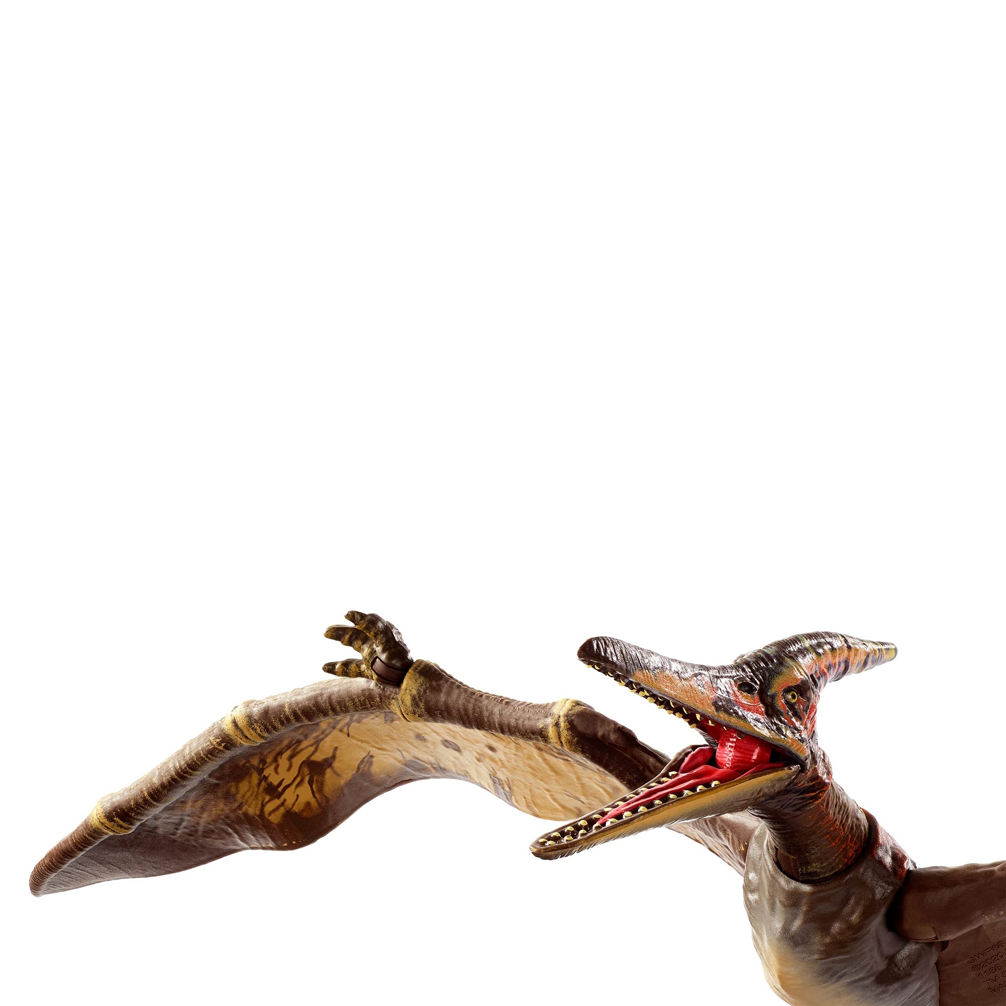 Jurassic Park 3 Pteranodon