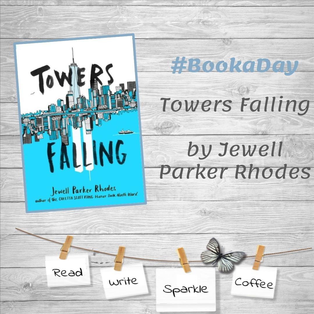 Amazon.com: Towers Falling eBook : Rhodes, Jewell Parker: Kindle Store