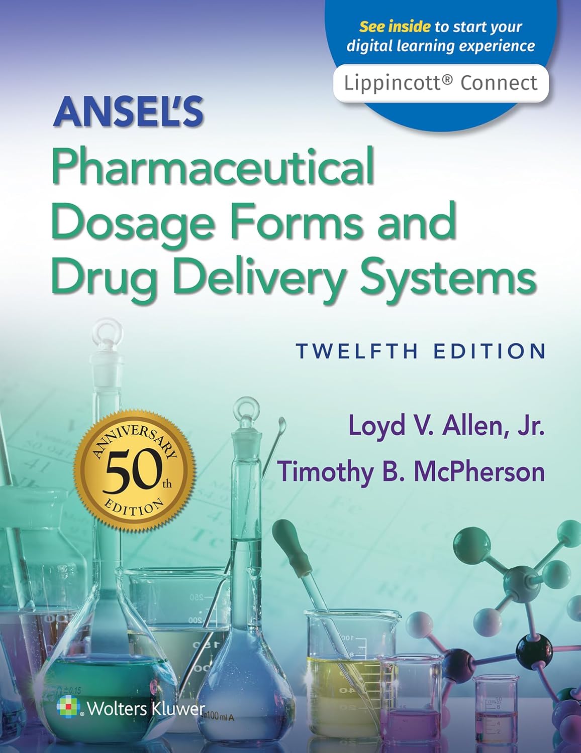 Ansel's Pharmaceutical Dosage Forms and Drug Delivery Systems ...