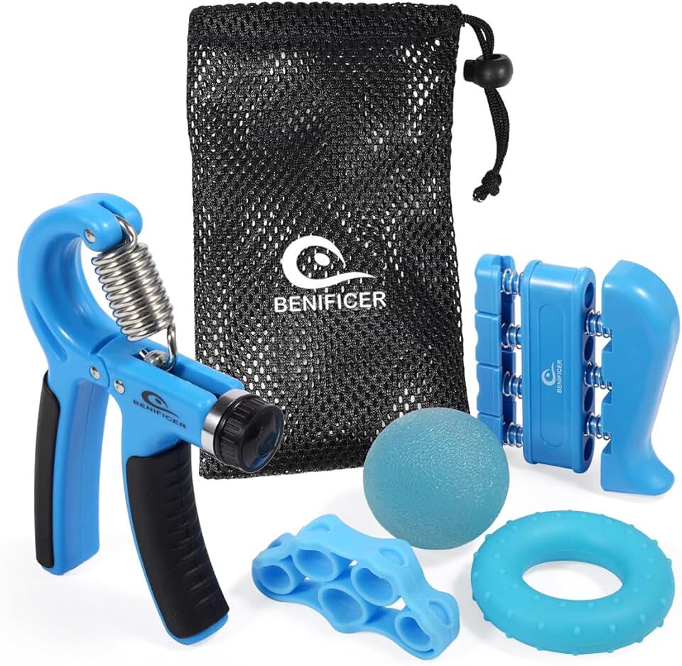 Amazon.com: hand physical therapy tools