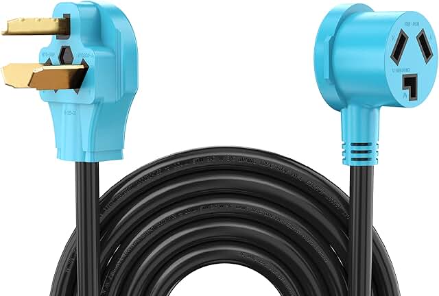 Amazon.com: 220v extension cord for dryer
