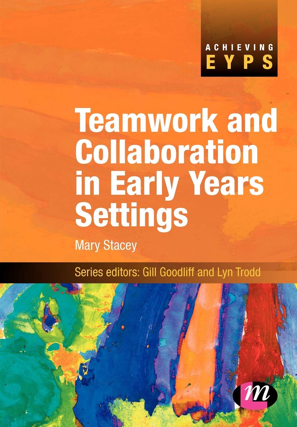 Amazon | Teamwork and Collaboration in Early Years Settings | Stacey ...