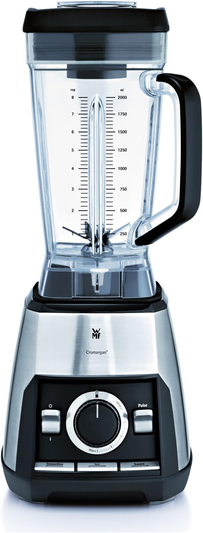 Amazon.de: WMF Kult Pro Power Green Smoothie Standmixer, 1600 W, 33.000 ...