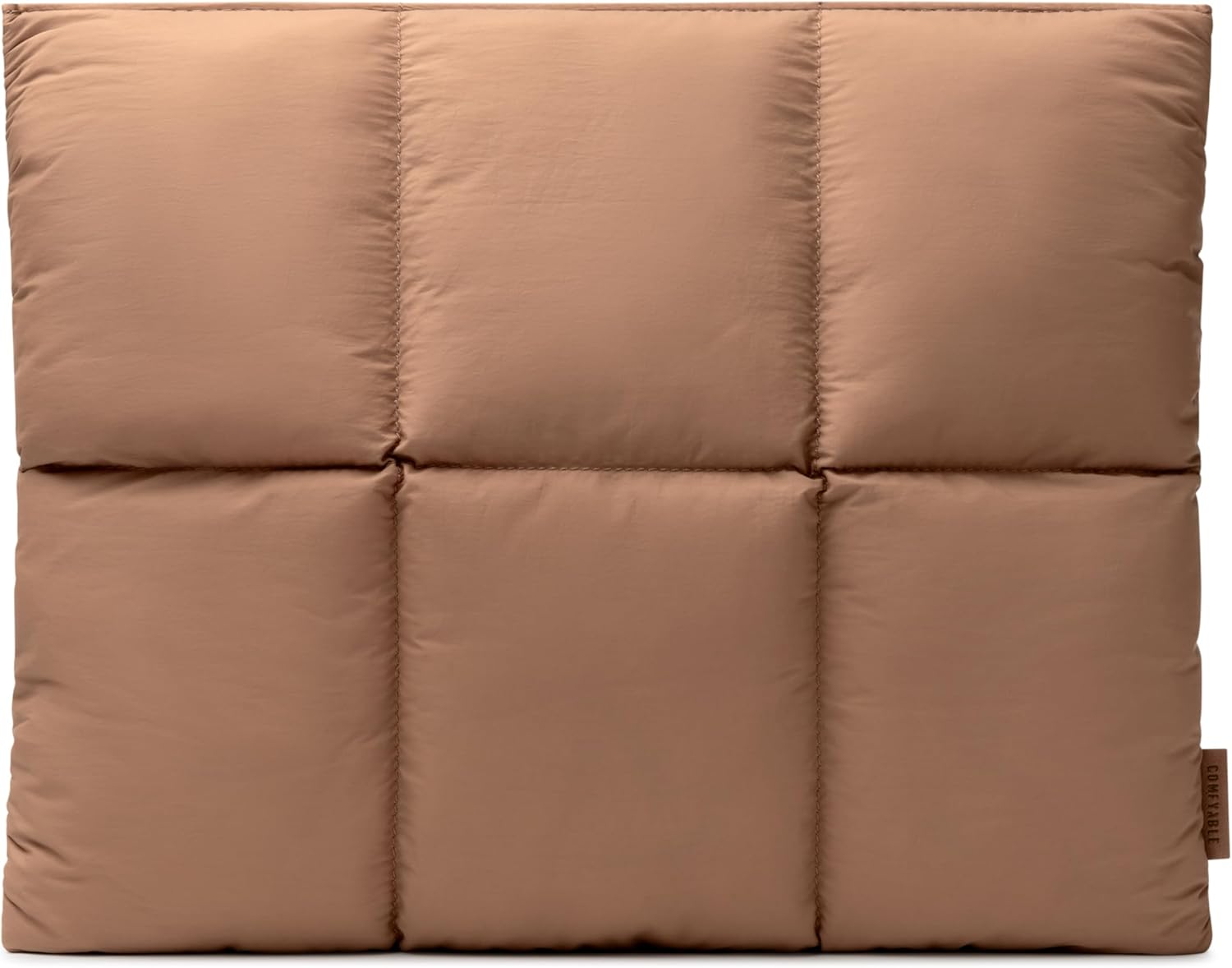 Comfyable Puffy Laptop Sleeve 13 Inch 14 Inch, Quilted Puffer Laptop ...