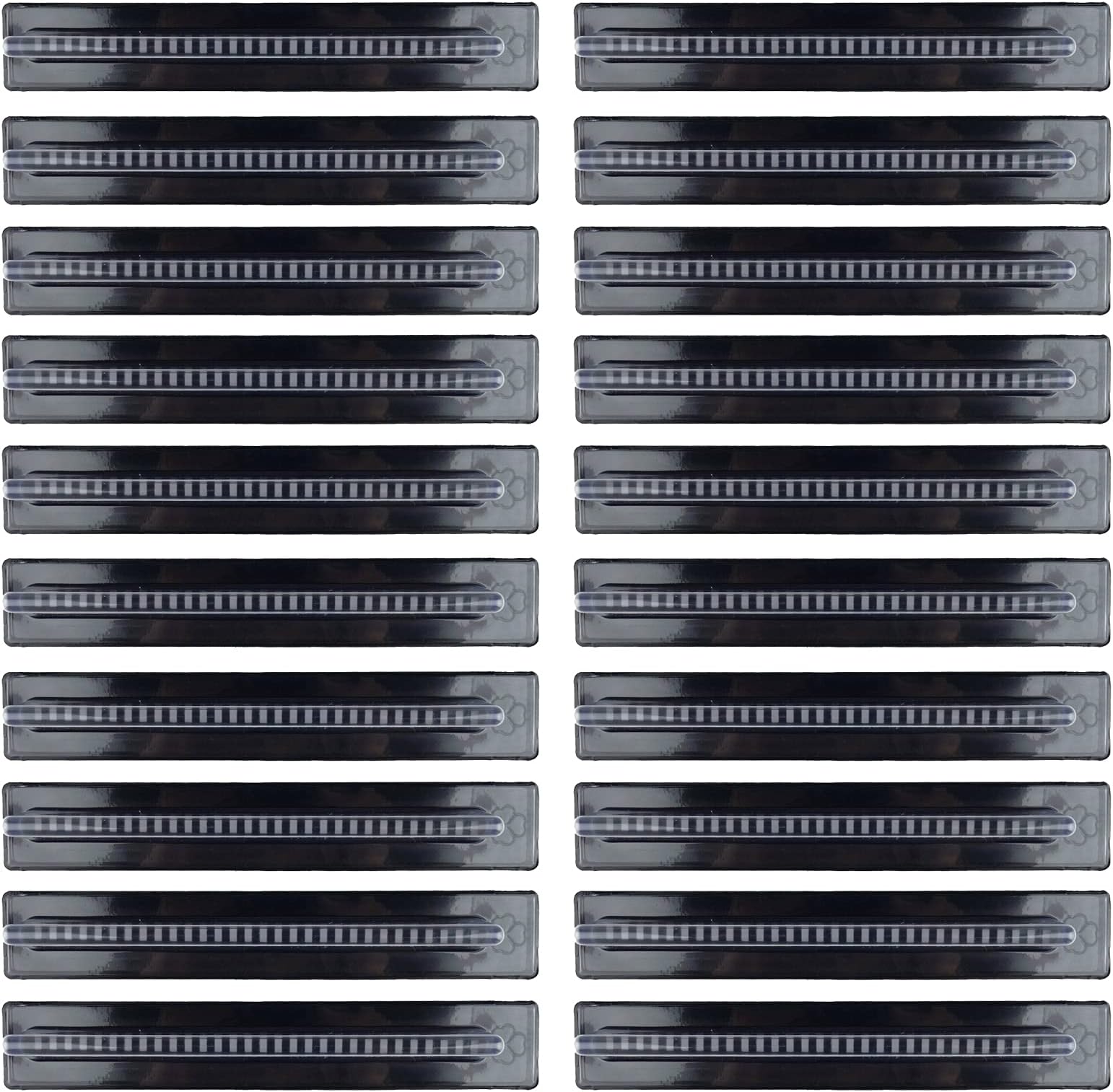Amazon.com : Zelerdo 20 Pack Plastic Beetle Blaster Beehive Beekeeping ...