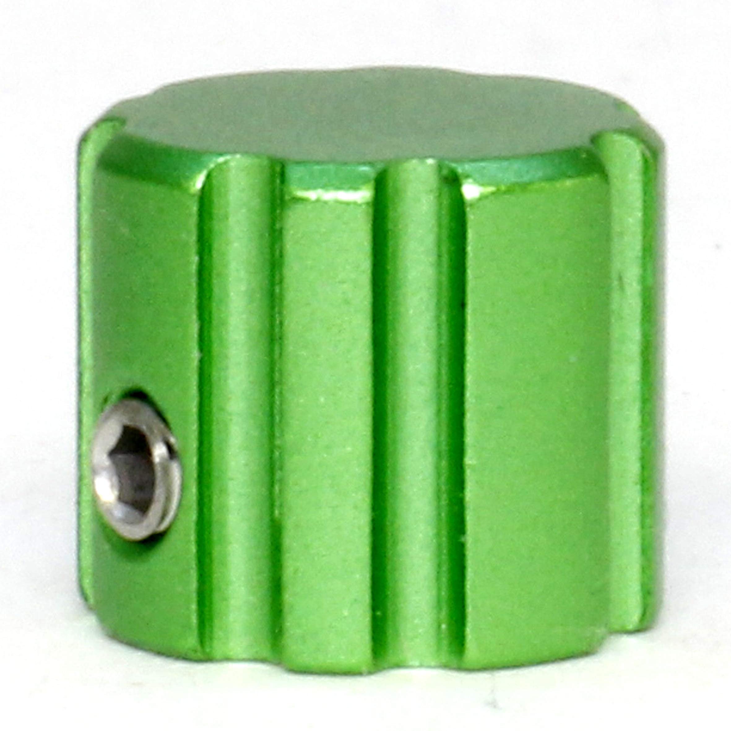 Amazon.com: LABMETRIC 6 Instrument Control KNOBS, w/Set Screw and ...
