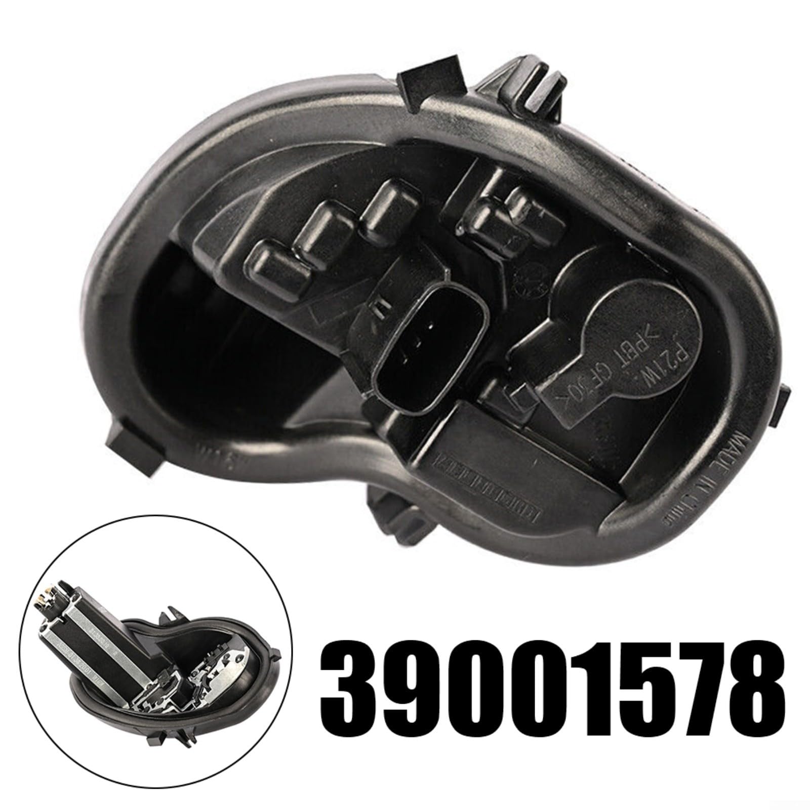 Bombillas H7 Osram ORIGINAL VAUXHALL ASTRA K (2016- ) DRIVER SIDE REAR ...