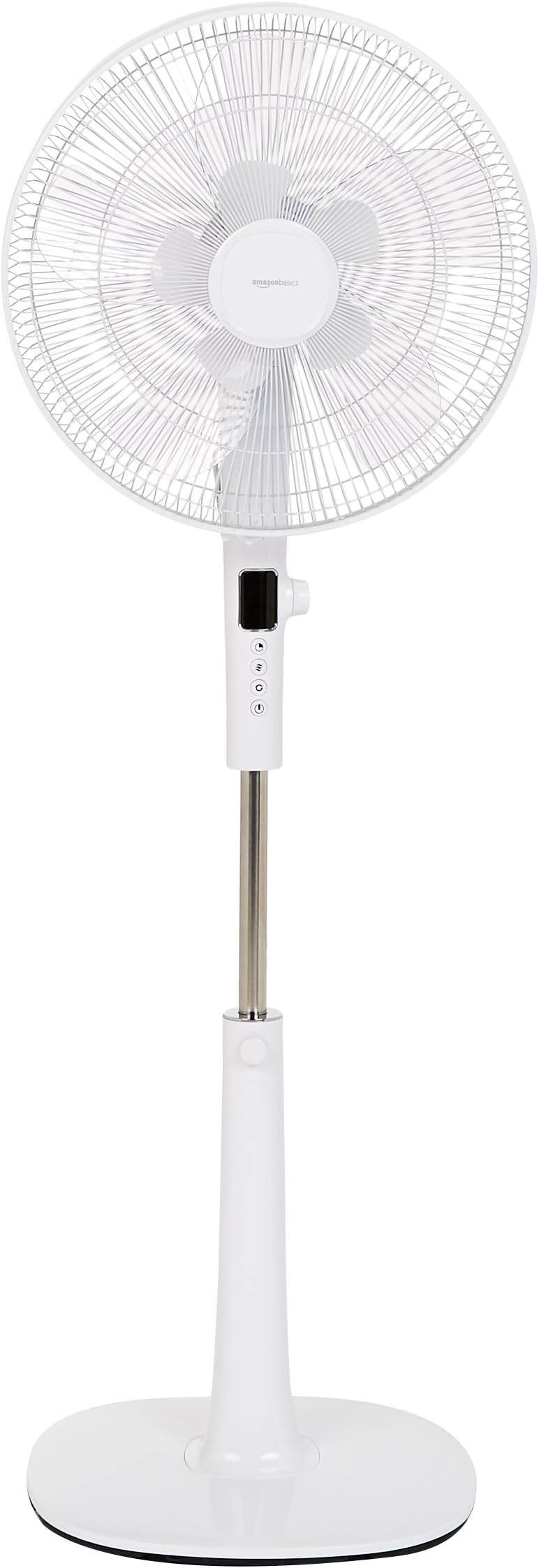 Amazon.com: Xiaomi 30663 Mi Smart Standing Fan 2 : Xiaomi: Tools & Home ...