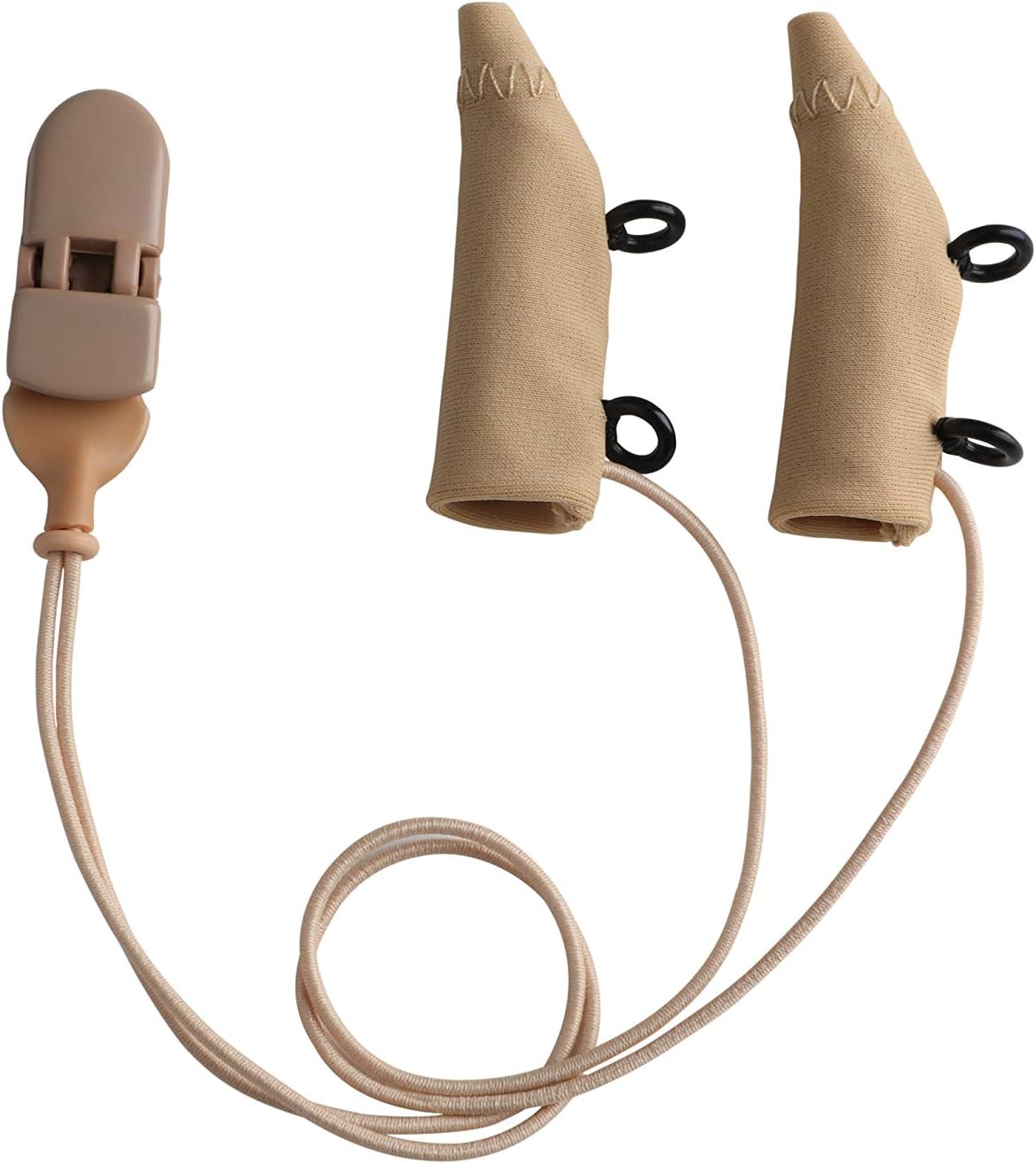 Amazon.com: Ear Gear Original Corded Eyeglasses – Protect Hearing Aids ...