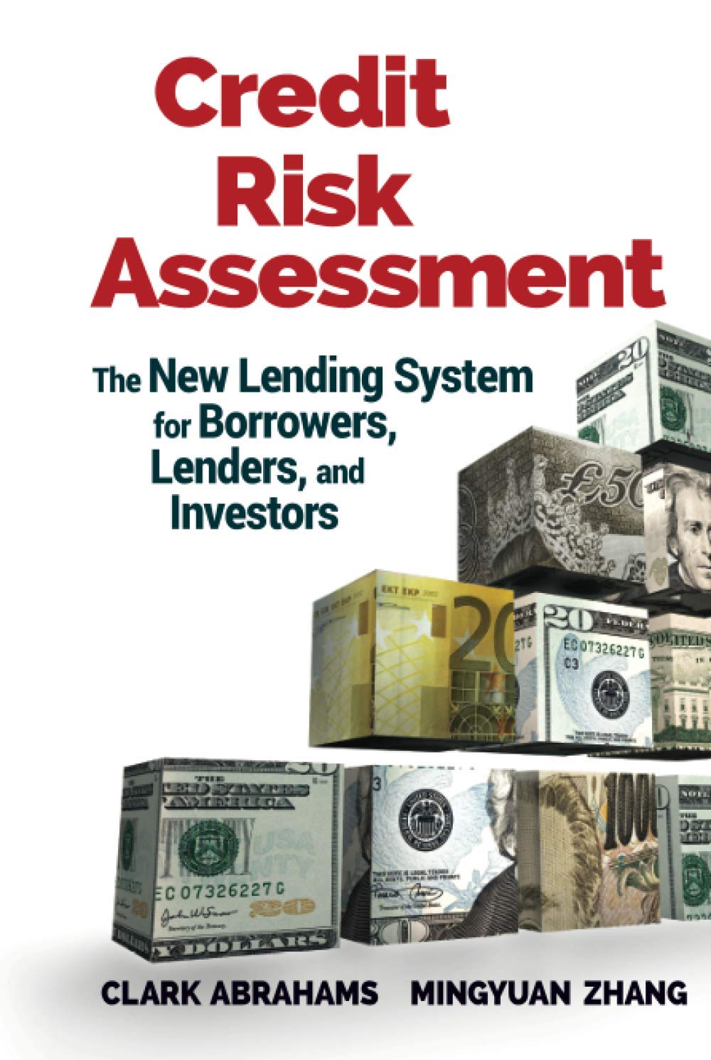 Amazon.com: Credit Risk Assessment: The New Lending System for ...