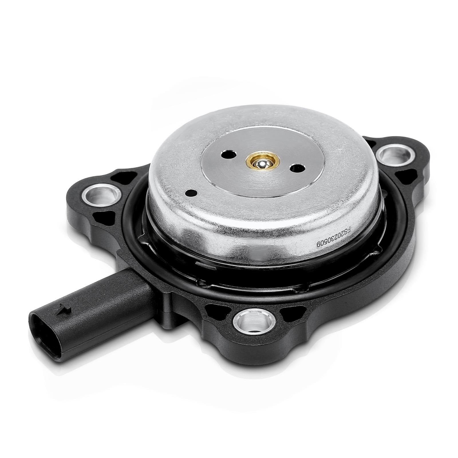 A-Premium Intake & Exhaust Engine Variable Valve Timing (VVT) Solenoid ...