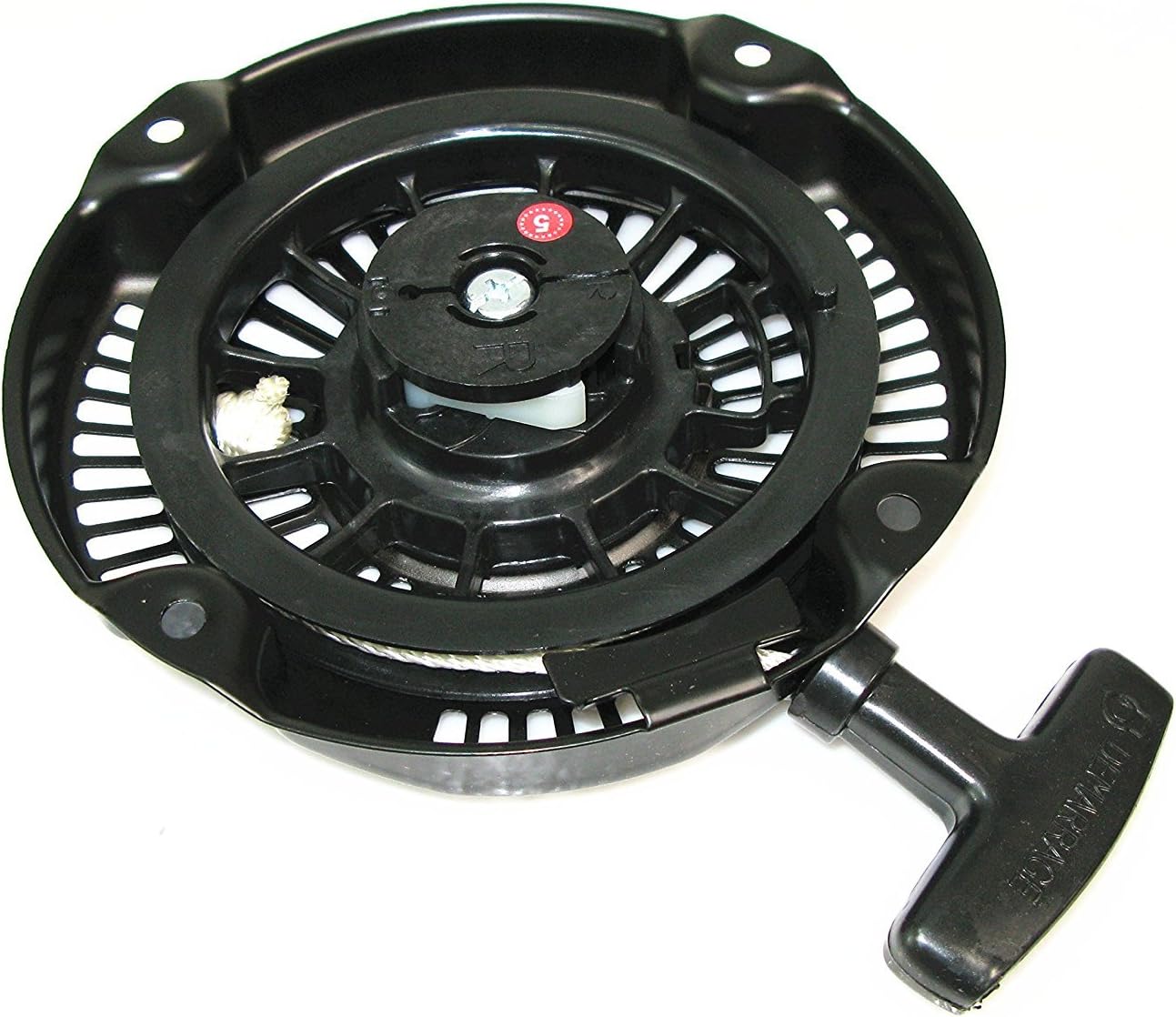 Amazon.com: Recoil Starter Pull Start for Wacker WP1550 WP1540 Plate ...