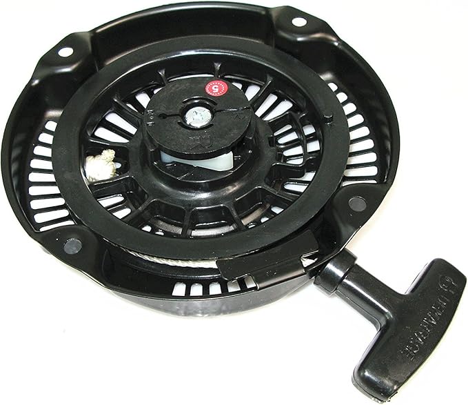 Amazon.com: Recoil Starter Pull Start for Wacker WP1550 WP1540 Plate ...
